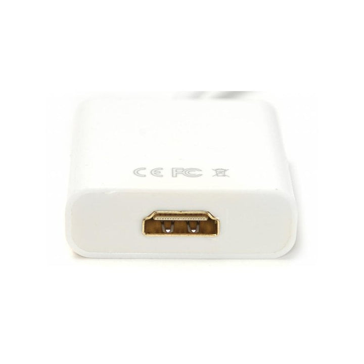 Кабели и переходники HDMI - Displayport – Informatica